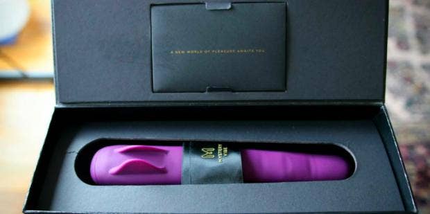 Why The Crescendo Is The Single Best Sex Toy For Couples Yourtango